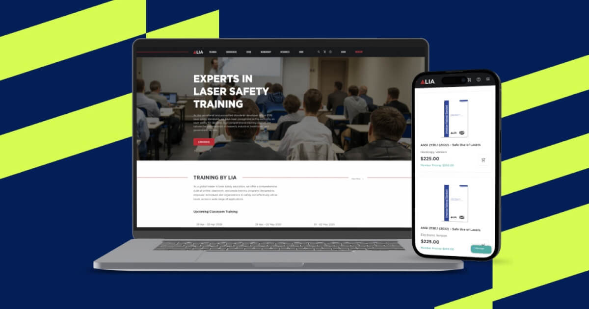 Case study: migration and modernization of a complex Drupal platform for LIA | Lemberg Solutions